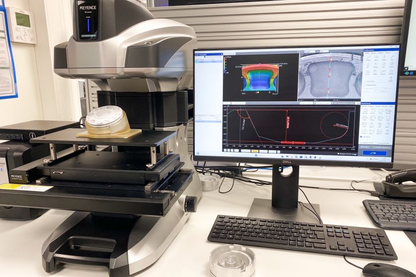 News - BOOSTER Precision Components