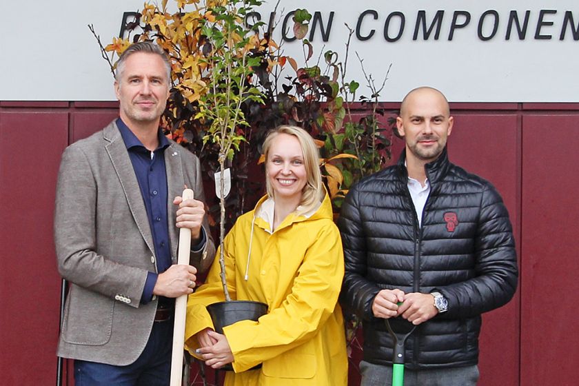 News - BOOSTER Precision Components