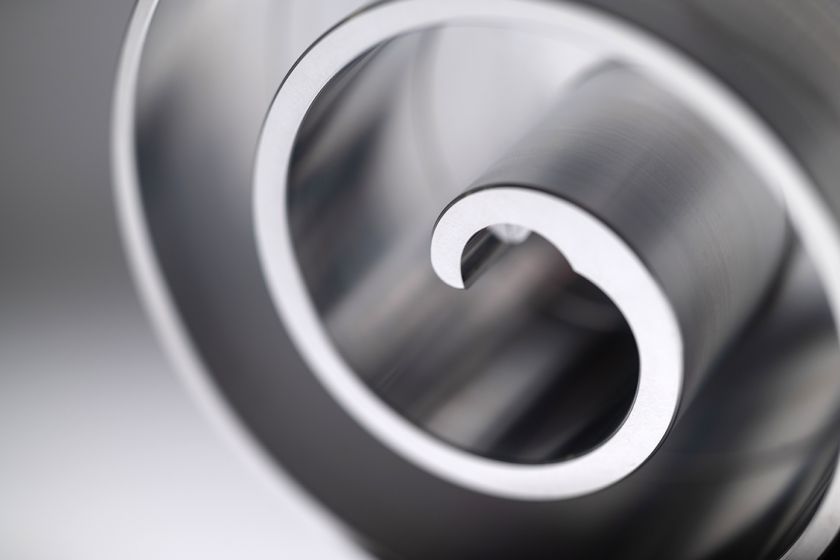 Home - BOOSTER Precision Components