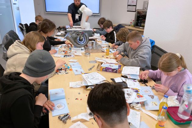 News - BOOSTER Precision Components