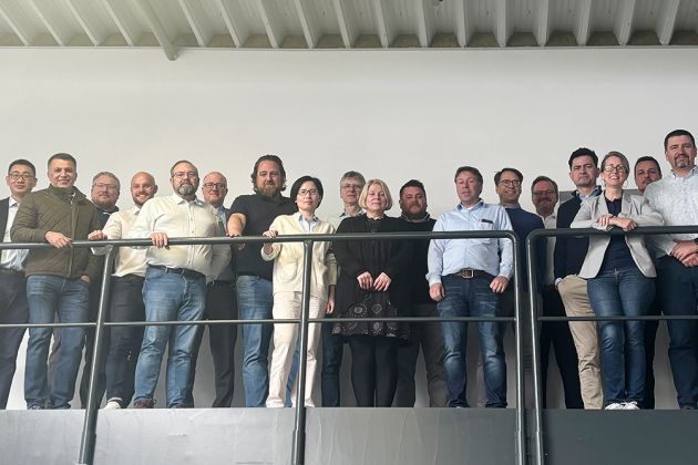 News - BOOSTER Precision Components