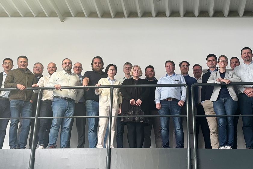 Home - BOOSTER Precision Components