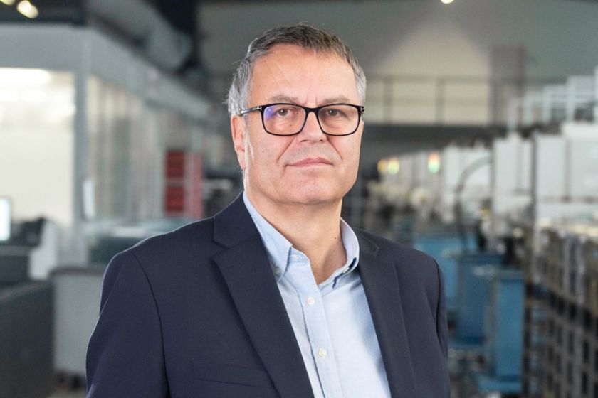 Home - BOOSTER Precision Components